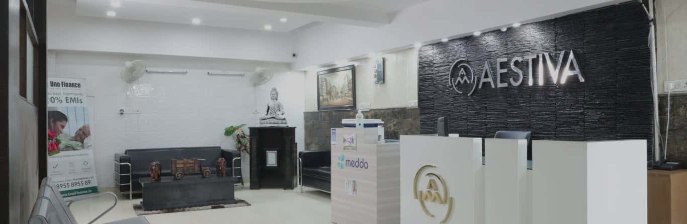 Gallery | Real Results | Aestiva Clinic